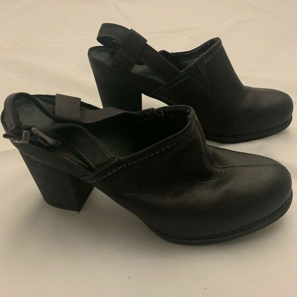 Timberland | Shoes | Timberland Earthkeeper Clog 8 | Poshmark